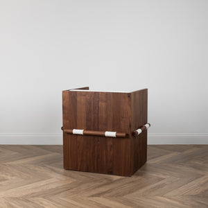 Farren Accent Chair — Katy Skelton