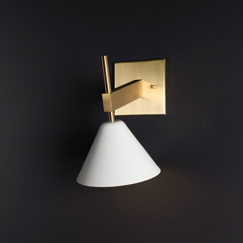 Wallis Sconce — Katy Skelton