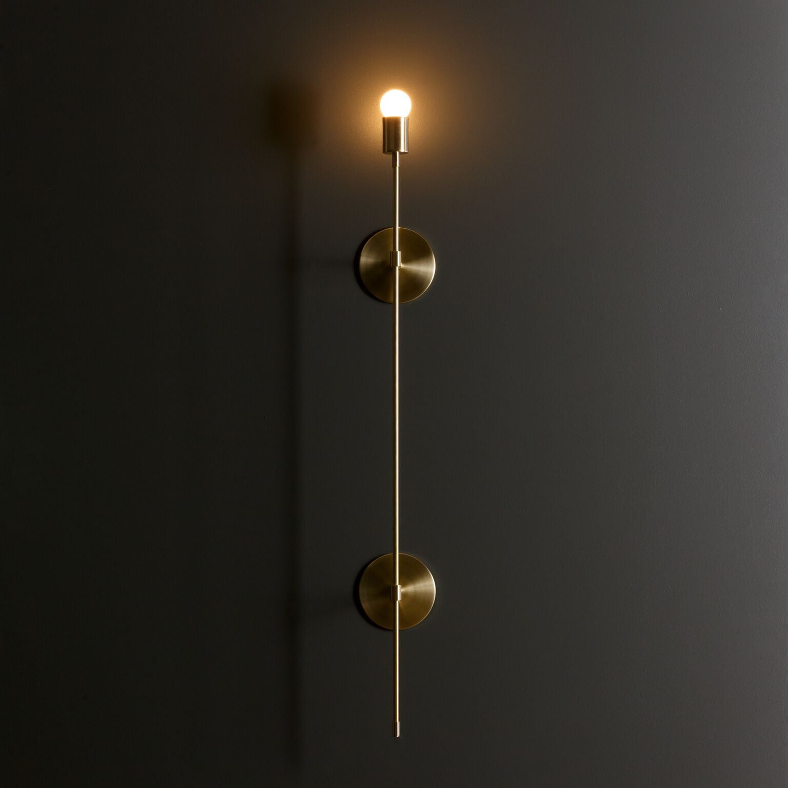 Sconces — Katy Skelton