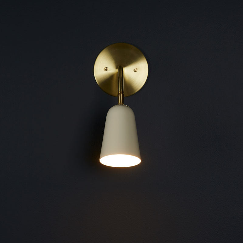 Barnard Sconce — Katy Skelton
