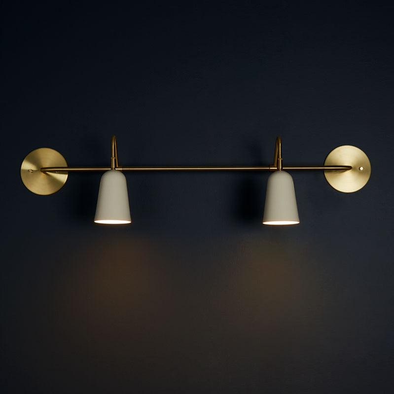 Lighting — Katy Skelton