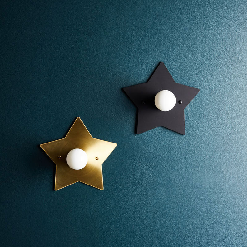 Sconces — Katy Skelton