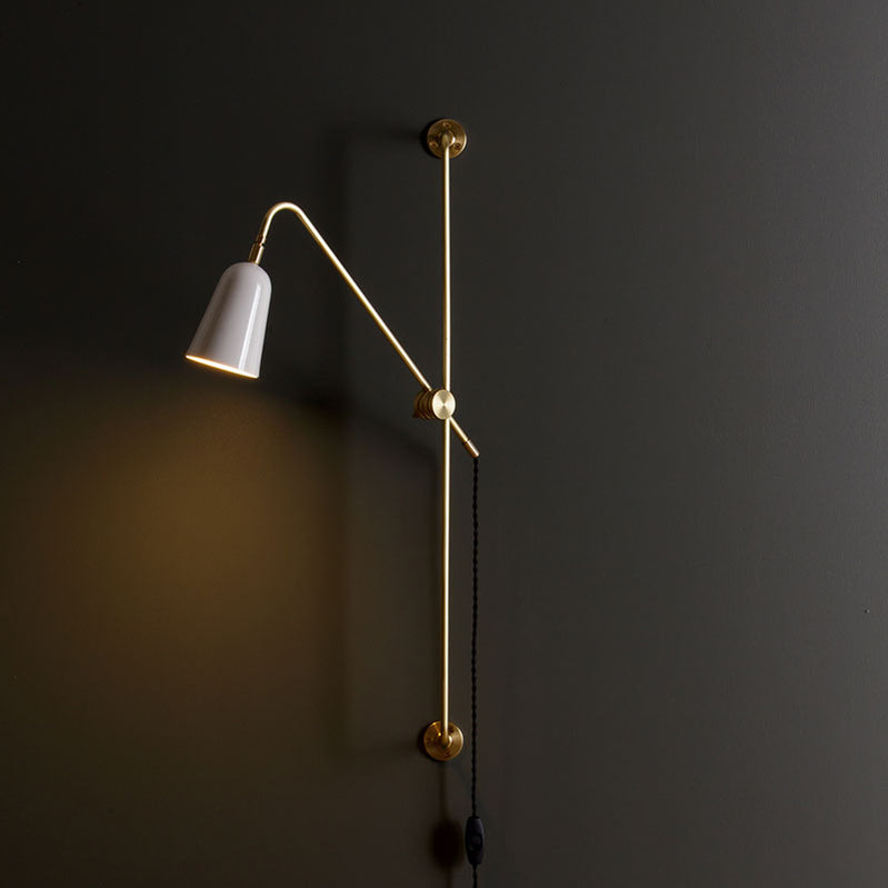 Sconces — Katy Skelton